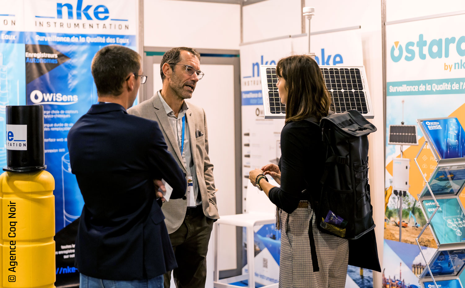 HOME - nke Instrumentation